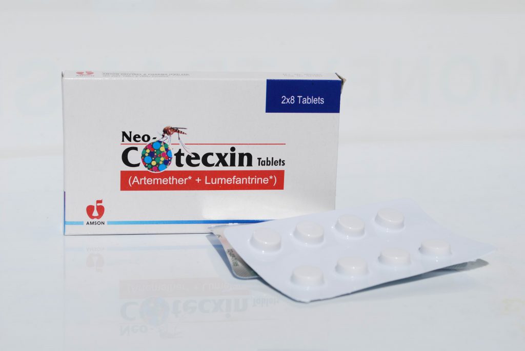 Pharmaceutical Products - AMSON Vaccines & Pharma Pvt Ltd