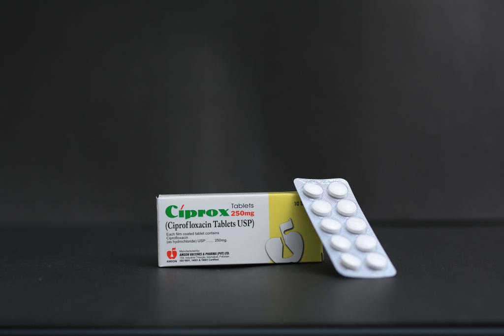 Pharmaceutical Products - AMSON Vaccines & Pharma Pvt Ltd