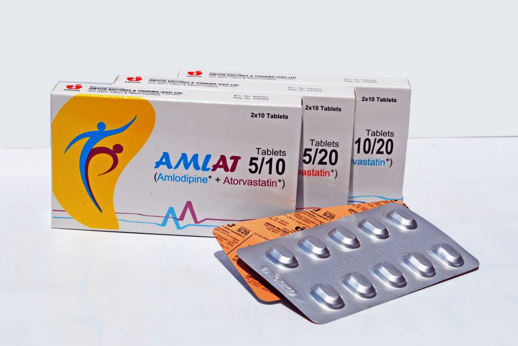 Pharmaceutical Products - AMSON Vaccines & Pharma Pvt Ltd