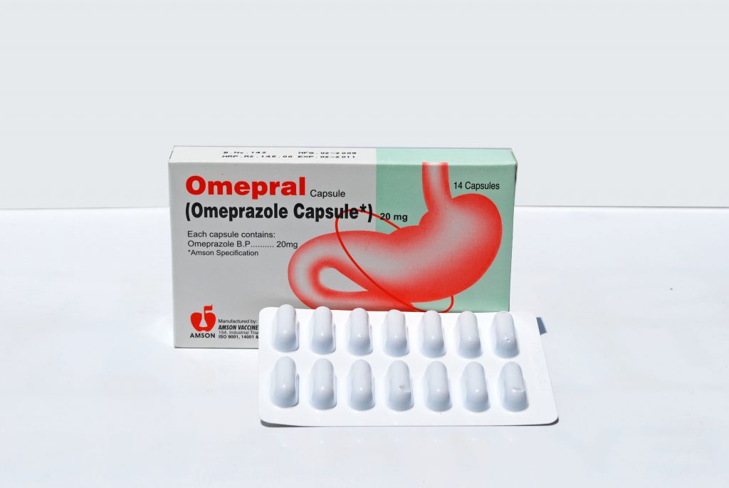 Pharmaceutical Products - AMSON Vaccines & Pharma Pvt Ltd