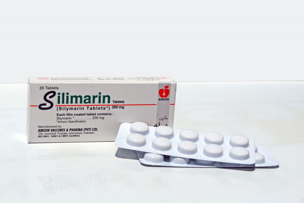 Pharmaceutical Products - AMSON Vaccines & Pharma Pvt Ltd
