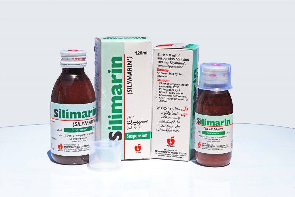 Pharmaceutical Products - AMSON Vaccines & Pharma Pvt Ltd