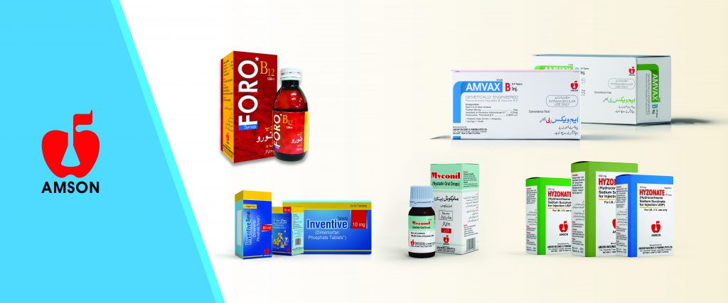 Home - AMSON Vaccines & Pharma Pvt Ltd