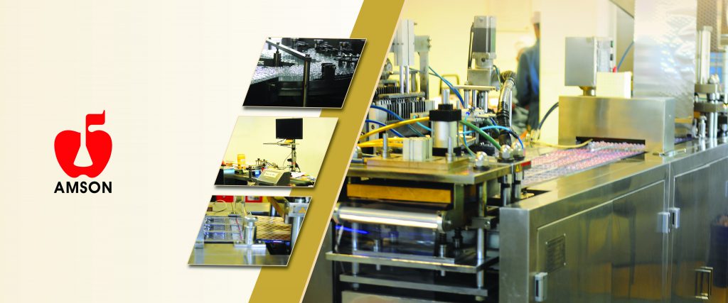 AMSON Vaccines & Pharma Pvt Ltd – Striving for a healthier Pakistan